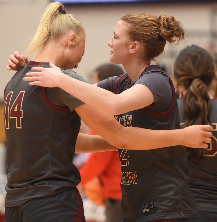 Chartiers-Houston unable to solve Winchester Thurston - Observer-Reporter